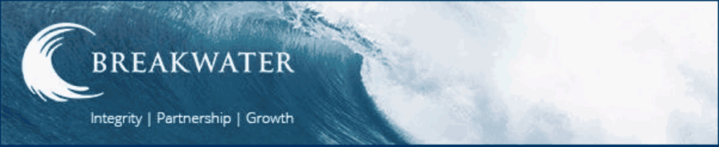Investment In Marketing Services | Breakwater Management